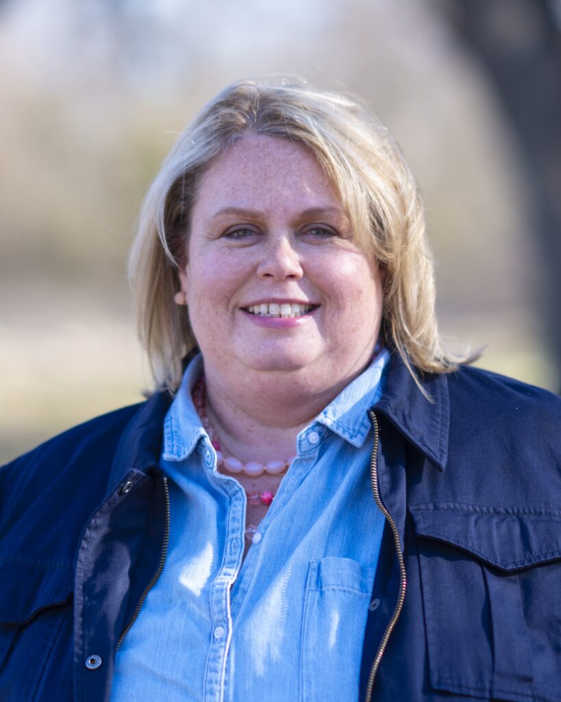 Staff - Grace Lutheran Church