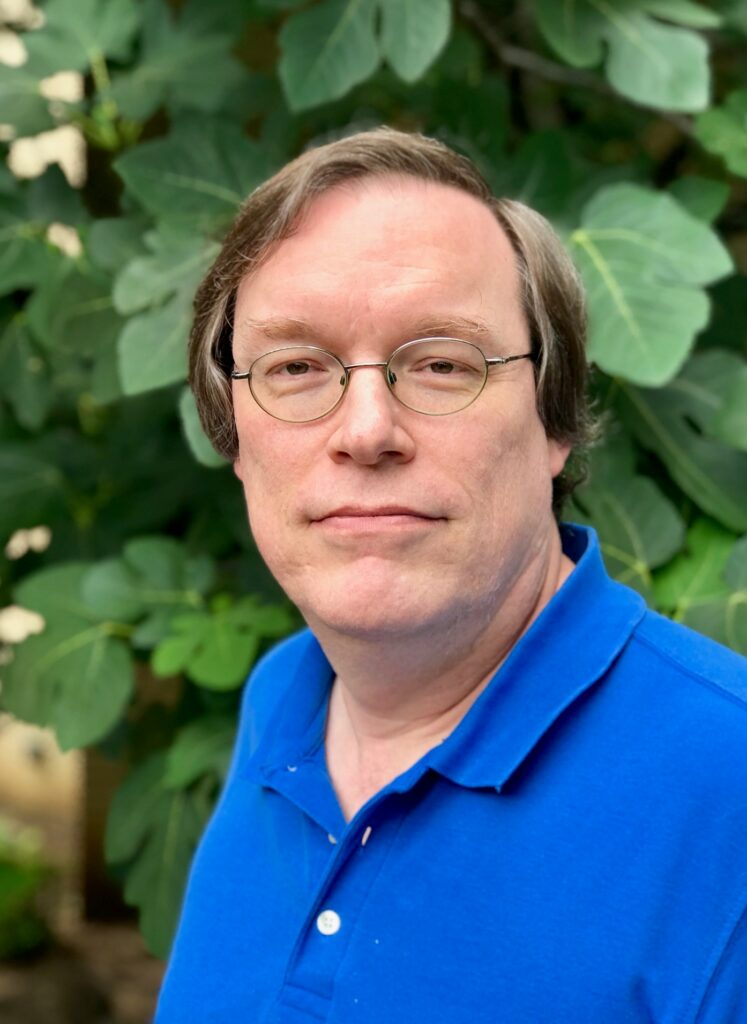 Staff - Grace Lutheran Church