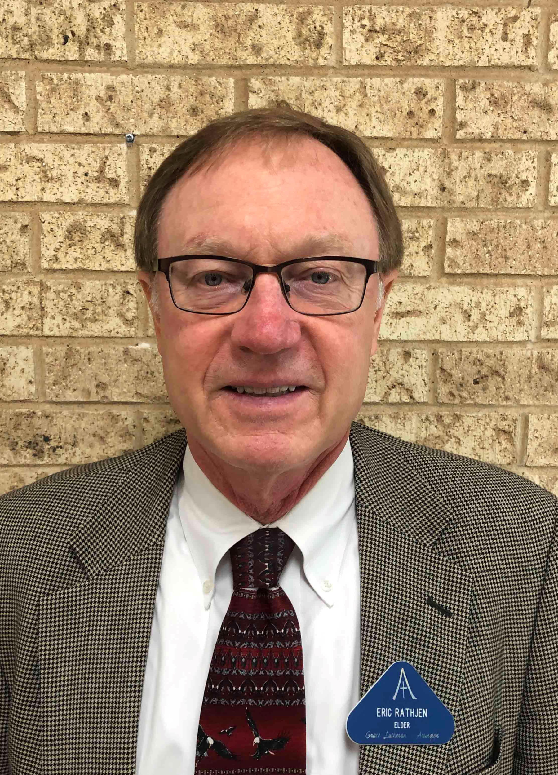 Board of Directors - Grace Lutheran Church